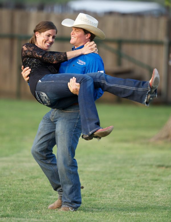 Contact - Deary Performance Horses