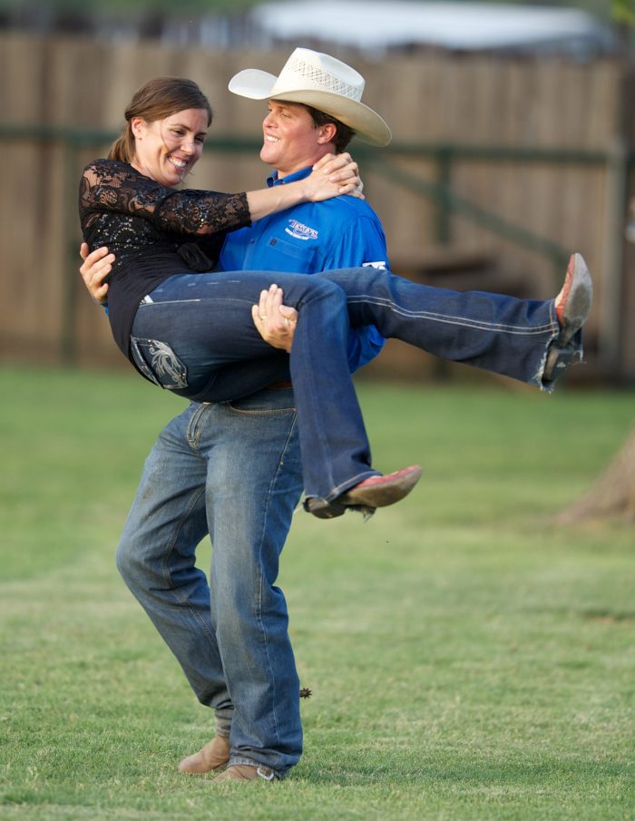 Contact - Deary Performance Horses