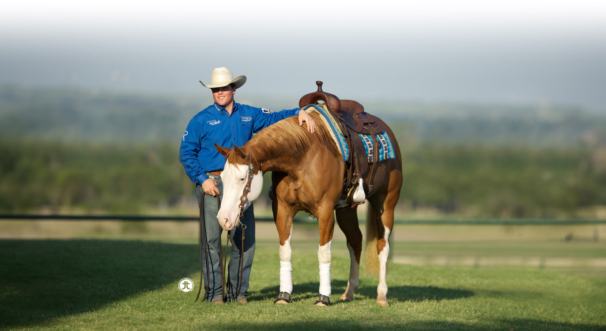 Deary Performance Horses - Deary Performance Horses